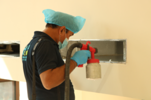 Unveiling the Secrets: Signs Your AC Ducts Need Cleaning.