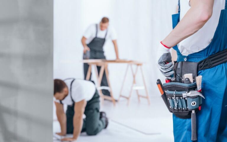 Emergency & Budget-Friendly Handyman Solutions in Dubai | 24/7 ...
