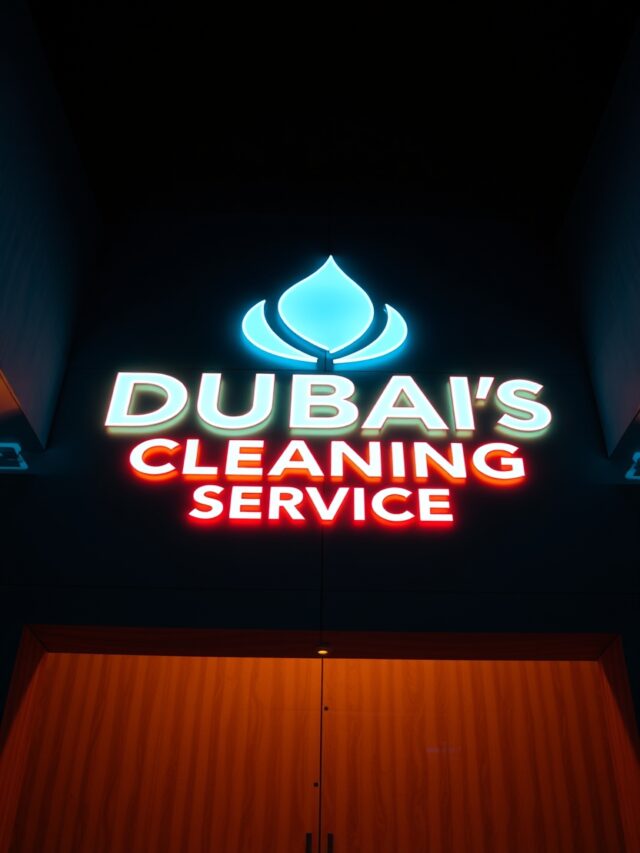 Deep Cleaning Services Dubai – Is Your Home Really Clean? – DubaiClean ...