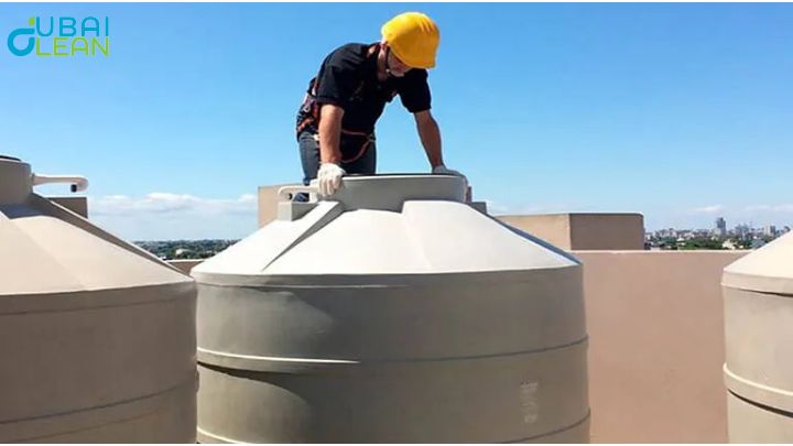 Ultimate Guide to Water Storage Tanks | Types, Materials