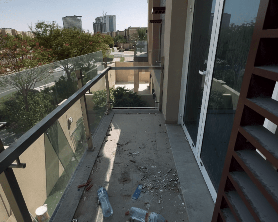 Move-in Move-out Cleaning Green Community Village | Deep Cleaning Experts