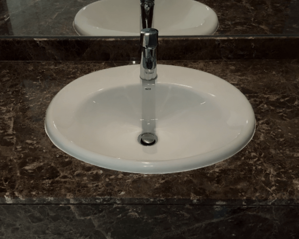 Kitchen Deep Cleaning Al Wasl | DCS Expert Service