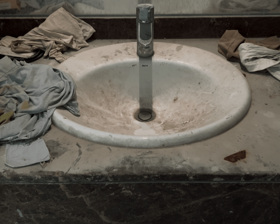 Kitchen Deep Cleaning Al Wasl | DCS Expert Service