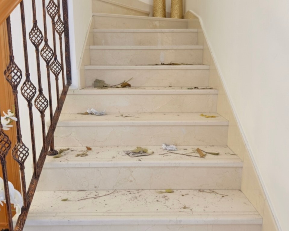 Villa Deep Cleaning Services in Ghadeer Al Tair | DCS