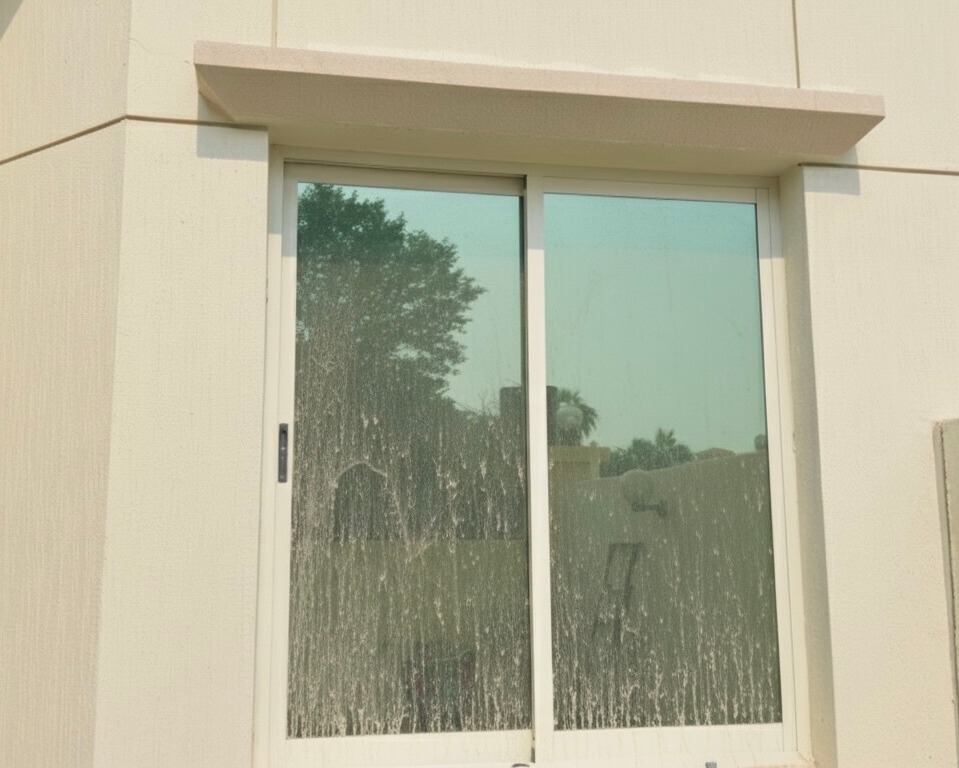 Post-Construction Cleaning Dubai Hills | Expert Service