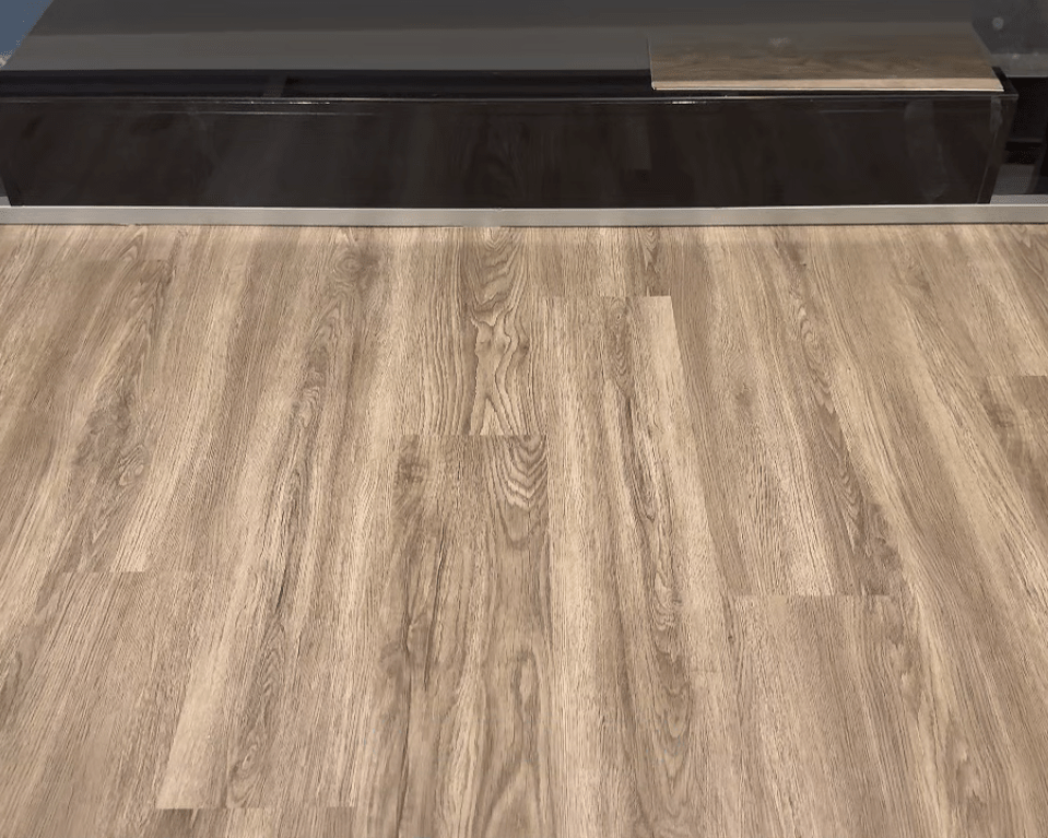 Floor Deep Cleaning Academic City | DCS Expert Service