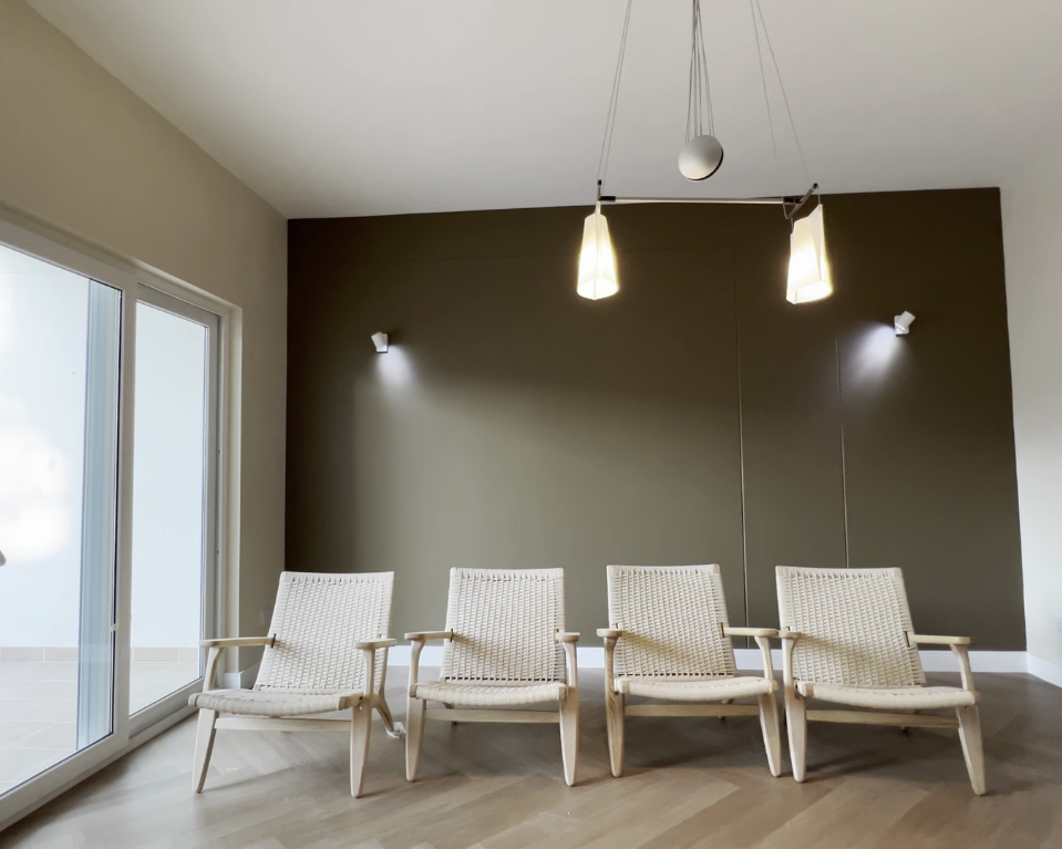 Wall Painting Services Dubai Marina | Professional Results